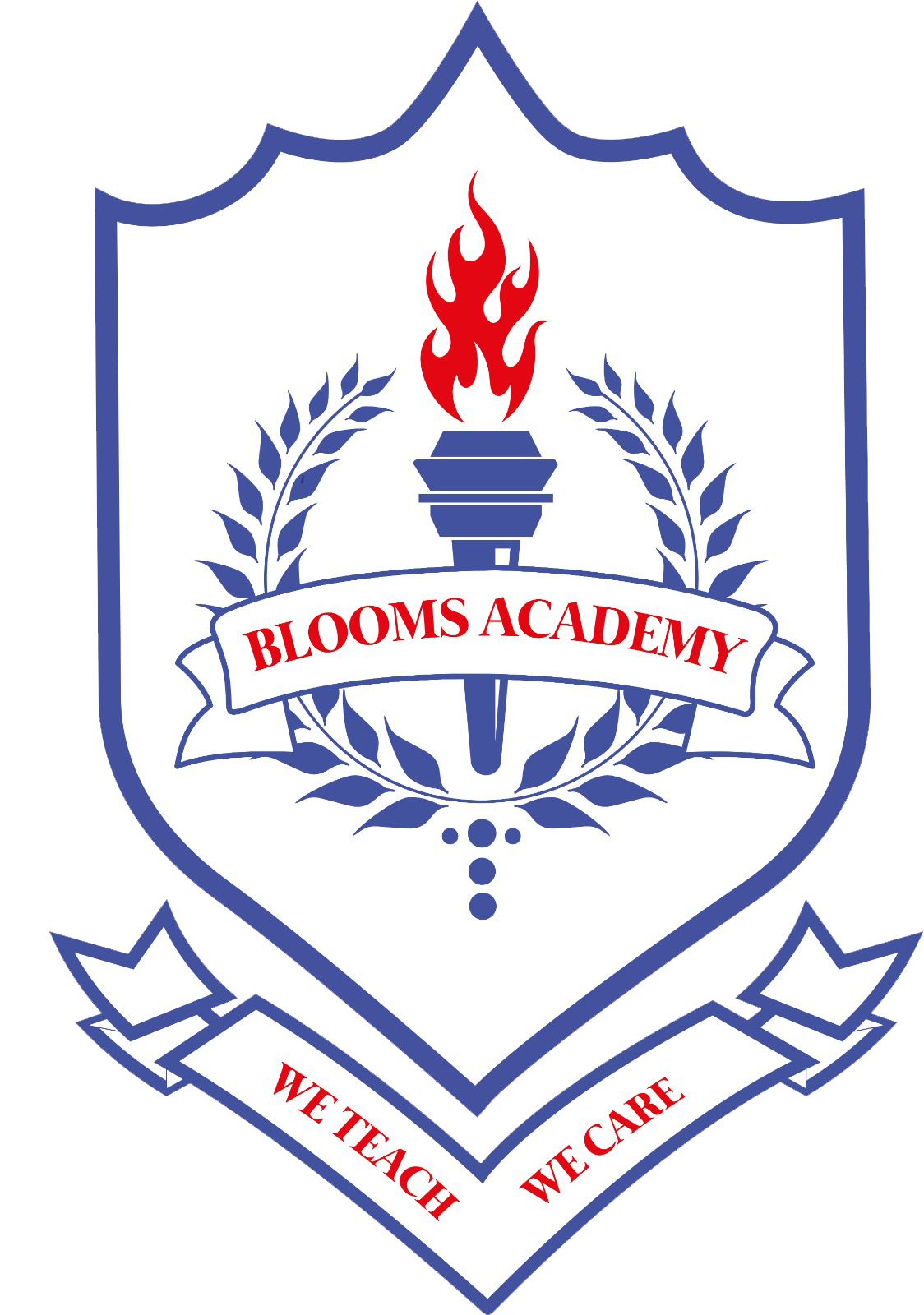 HOME | .::Blooms Academy, Abuja